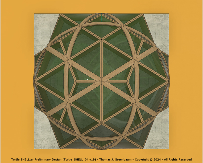 Kurma SHELL-ter – Karmatetra